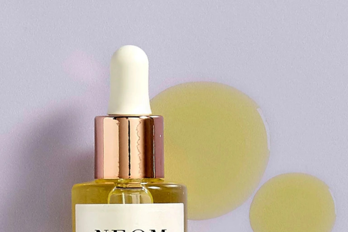 Top 5 Facial Oils in Skincare by Fiive Beauty : Top 5 Beauty Reviews As ...